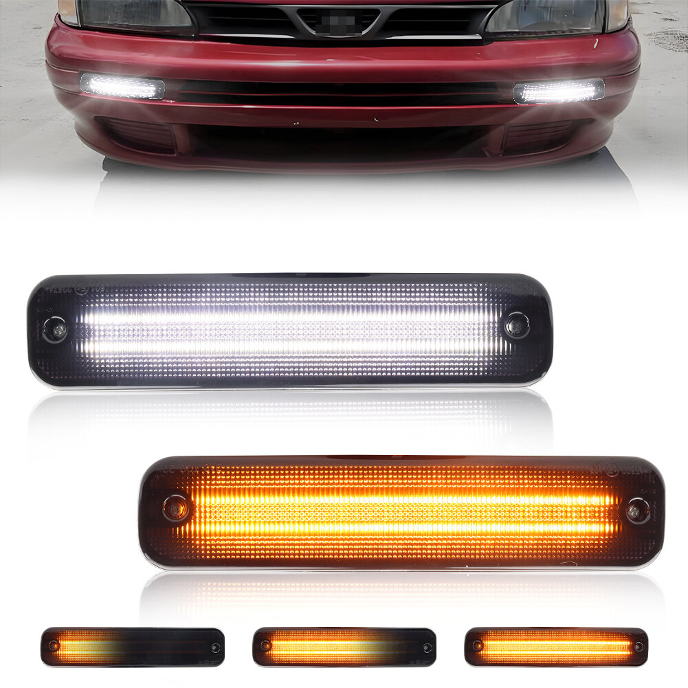 Фары автомобильные