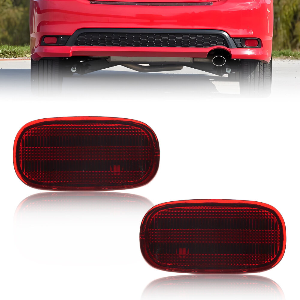 Фары автомобильные