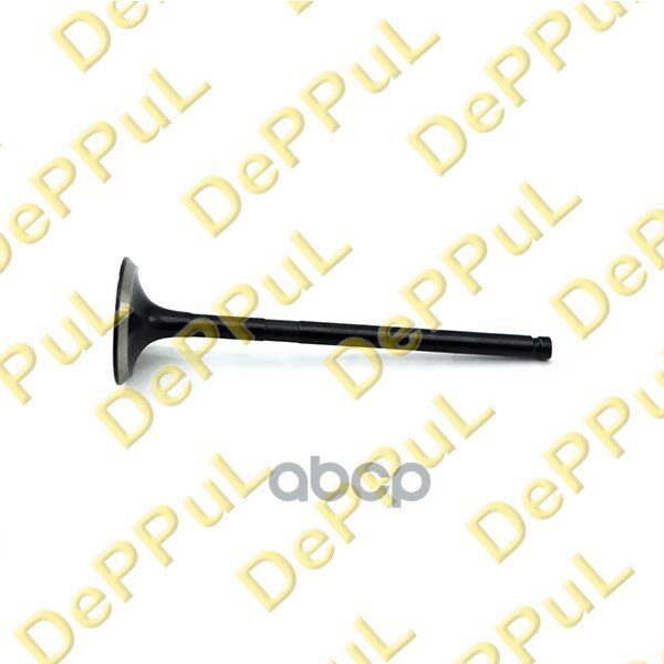 Клапан выпускной TOYOTA CAMRY (06-11), RAV4 (05-12) DePPuL арт. DEA61756