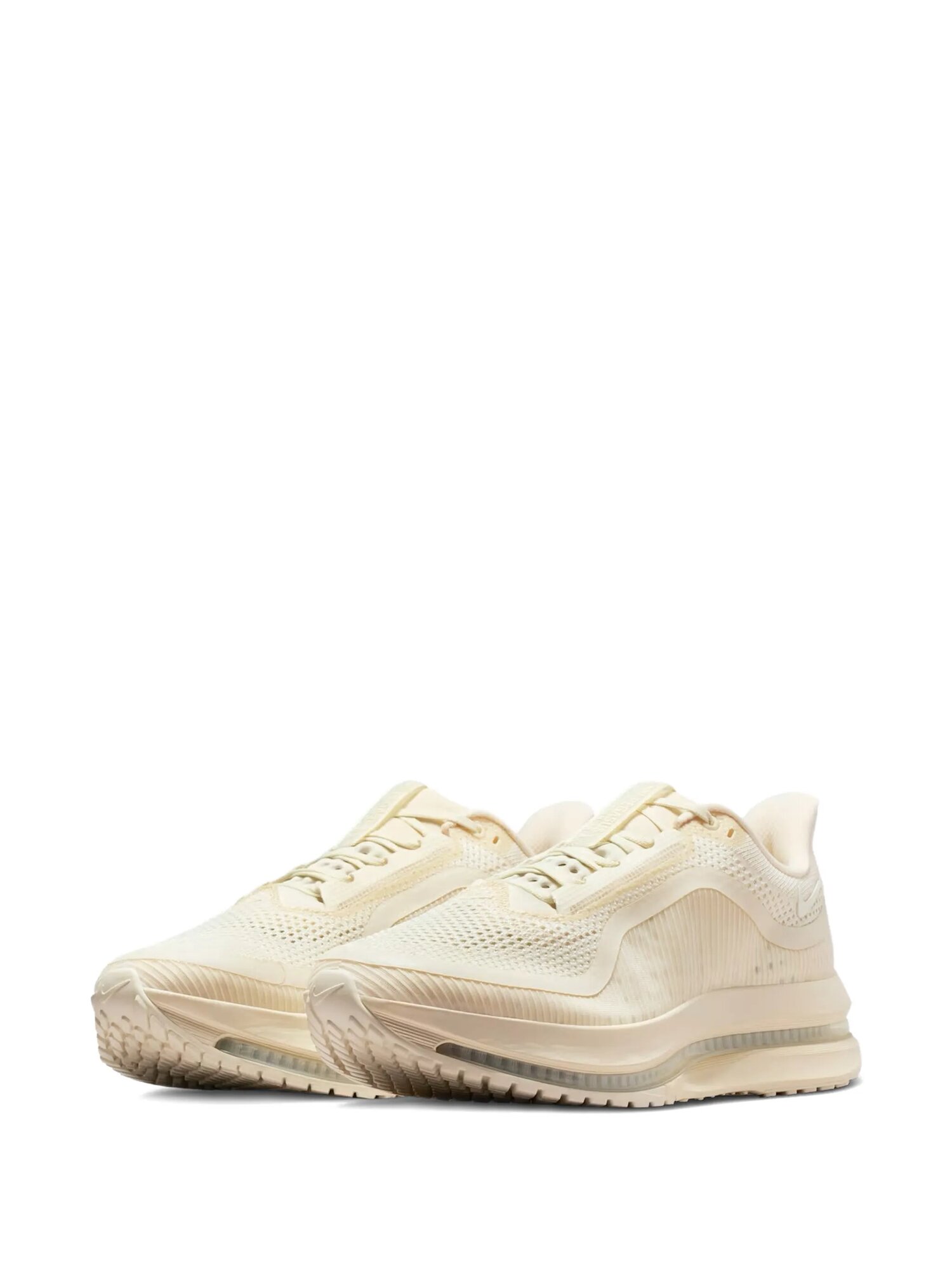 Кроссовки NIKE Pegasus Premium, размер 4 US, разноцветный — фото 1