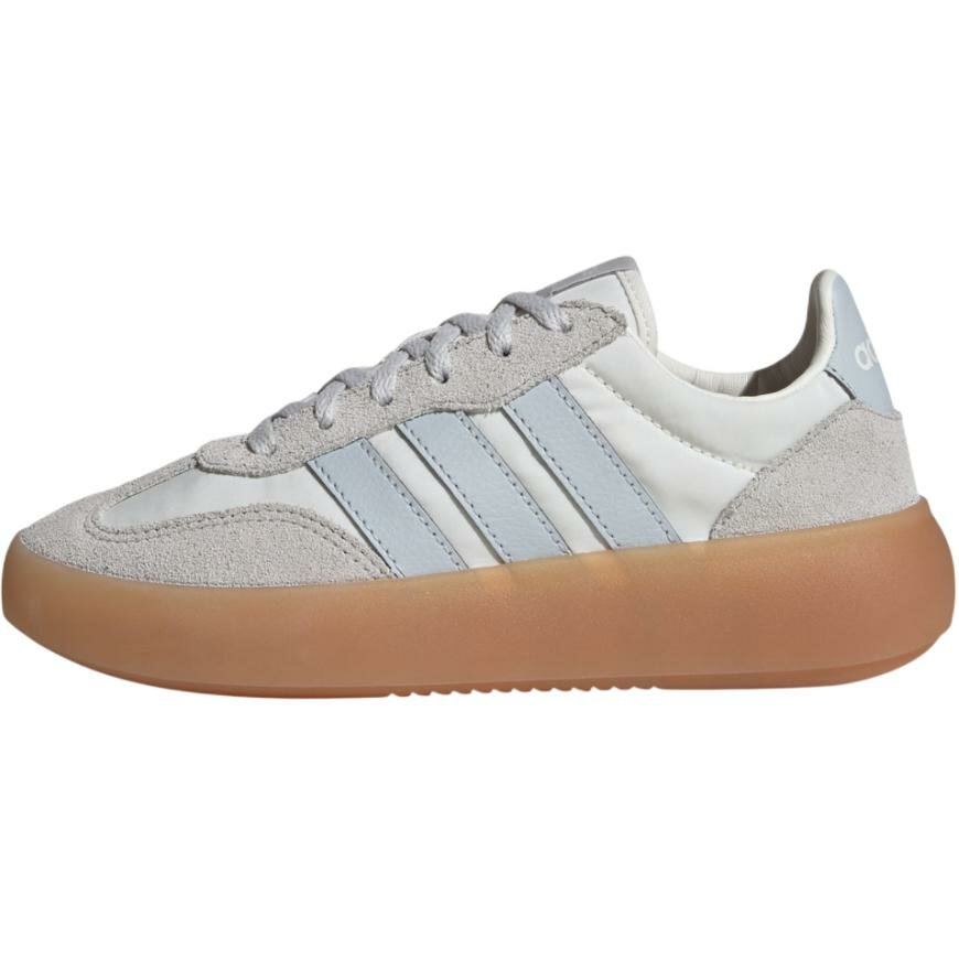 Ботинки BARREDA DECODE