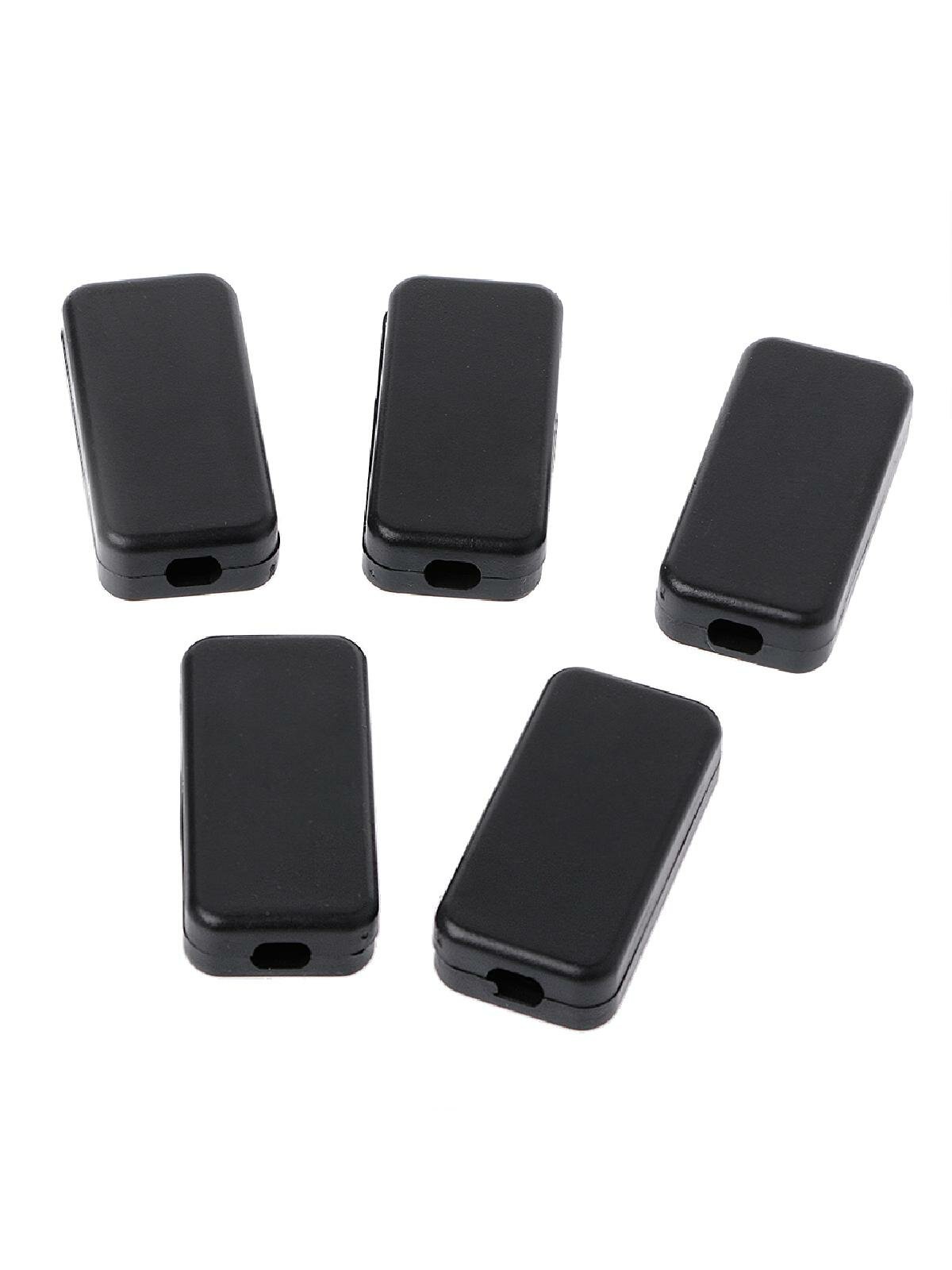 Распределительные коробки 5шт 40*20*11 мм