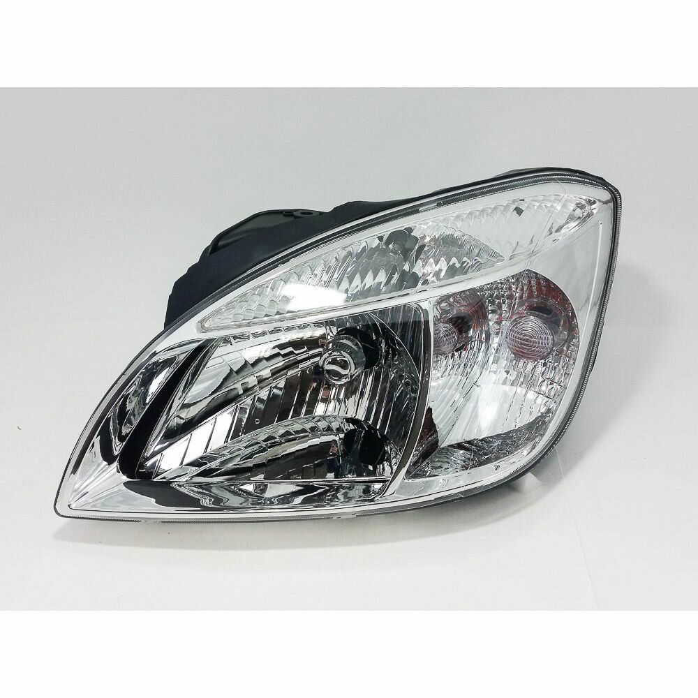 Фары автомобильные