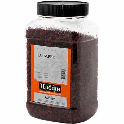 Приправа Айдиго Барбарис 450 гр