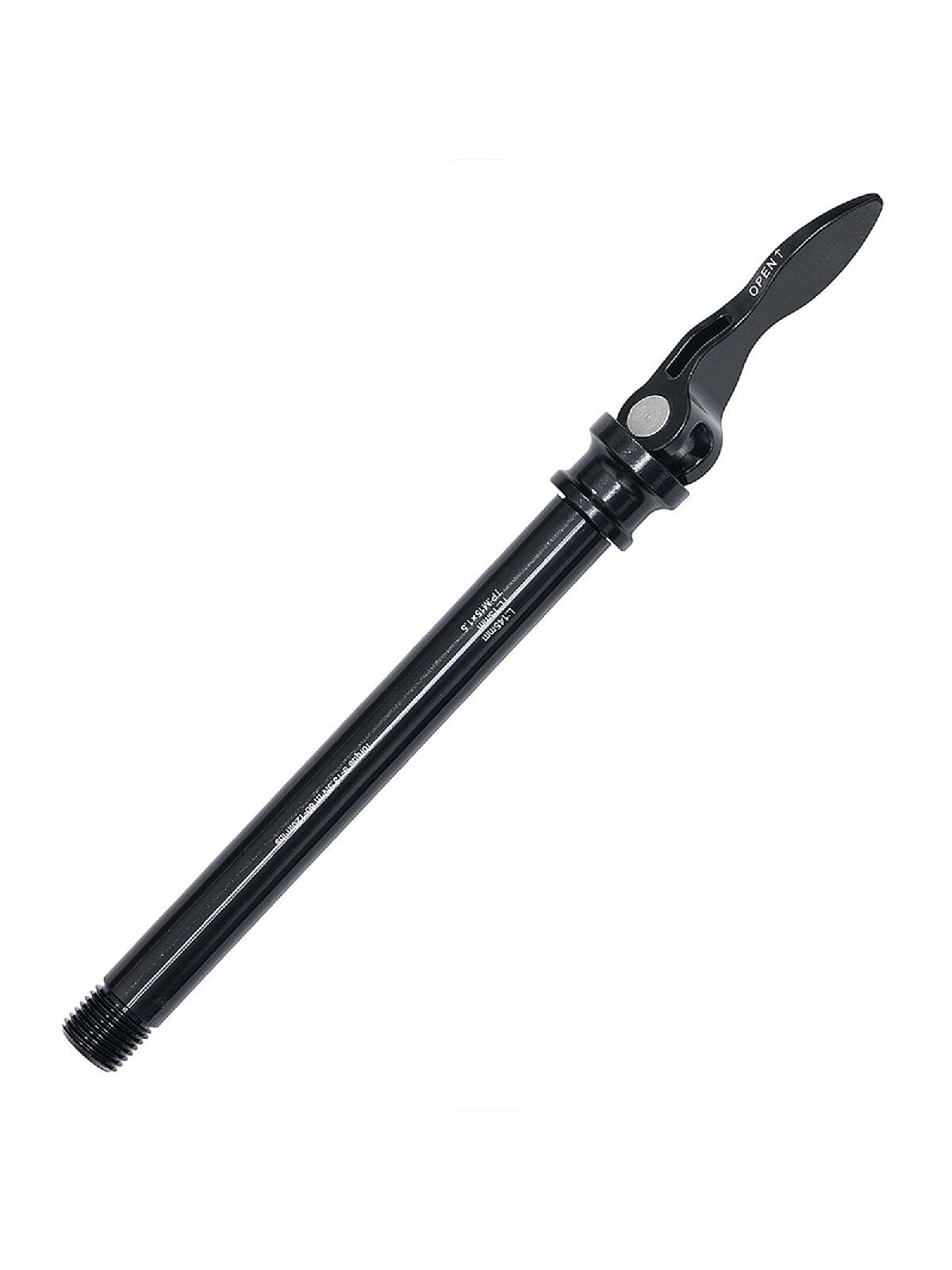 Передняя вилка горного велосипеда быстроразъемный стержень вала цилиндра