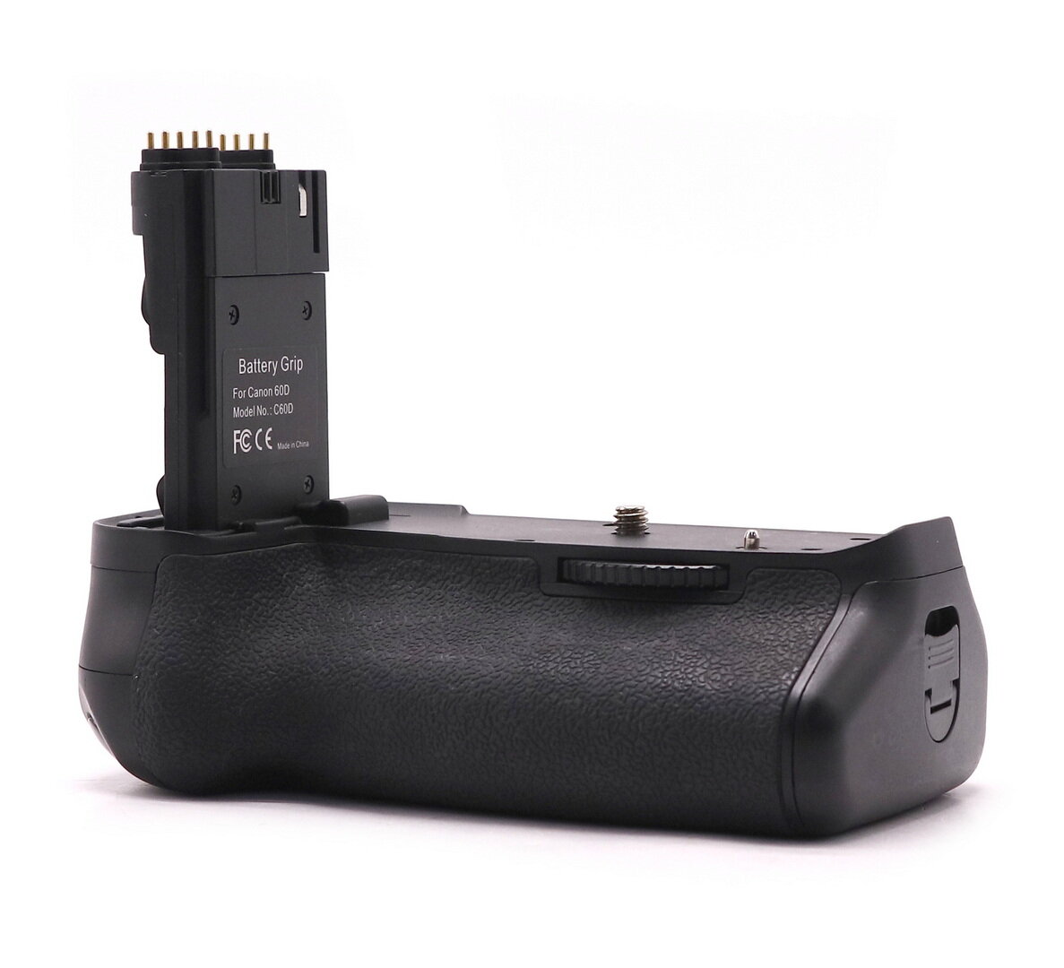Батарейная ручка для Canon 60D (model: C60D)