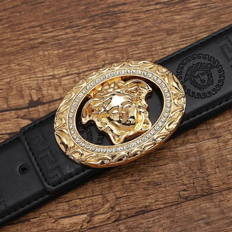 VERSACE COLLECTION Ремень