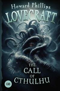 Книга "The Call of Cthulhu"