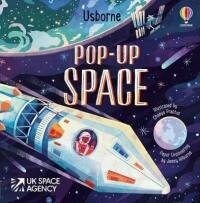 Книга "Pop-Up Space"