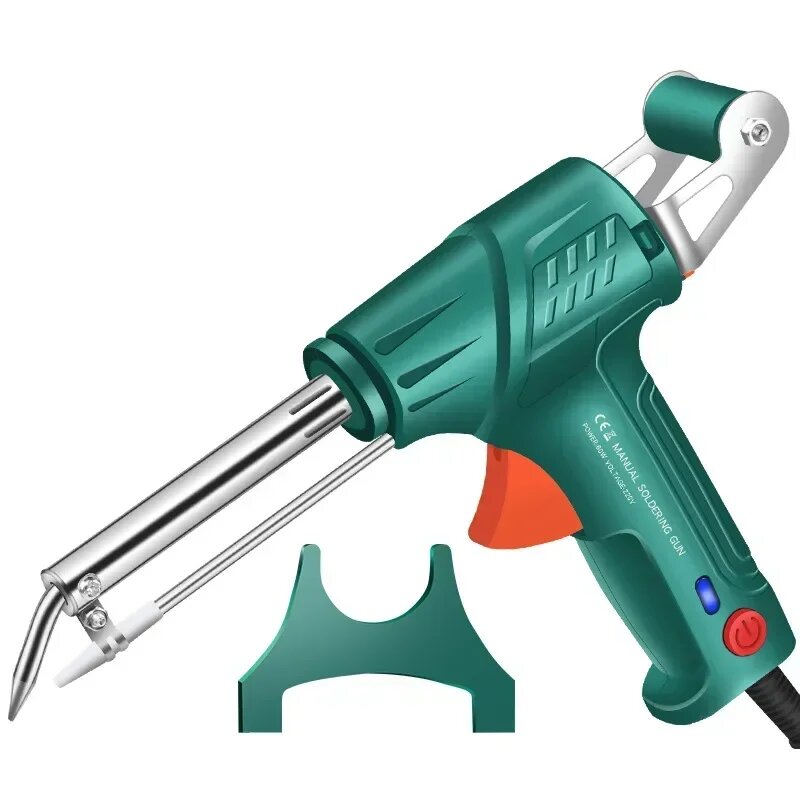 Паяльник электрический BEAMNOVA, Plug Type: US, Color: set 1