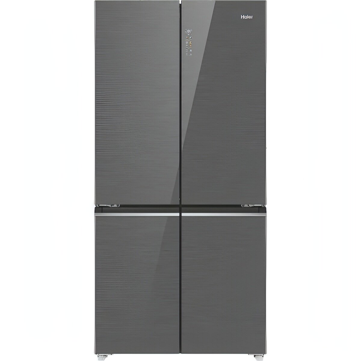 Холодильник Haier HTF-690DGS7RU1