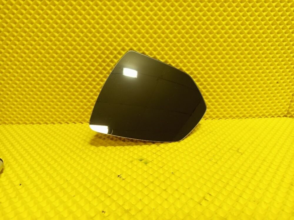 Зеркальный элемент левый Haval Jolion I (2021 — 24773015