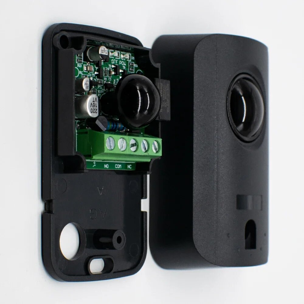 Инфракрасный датчик безопасности KUANGZIPENG для ворот