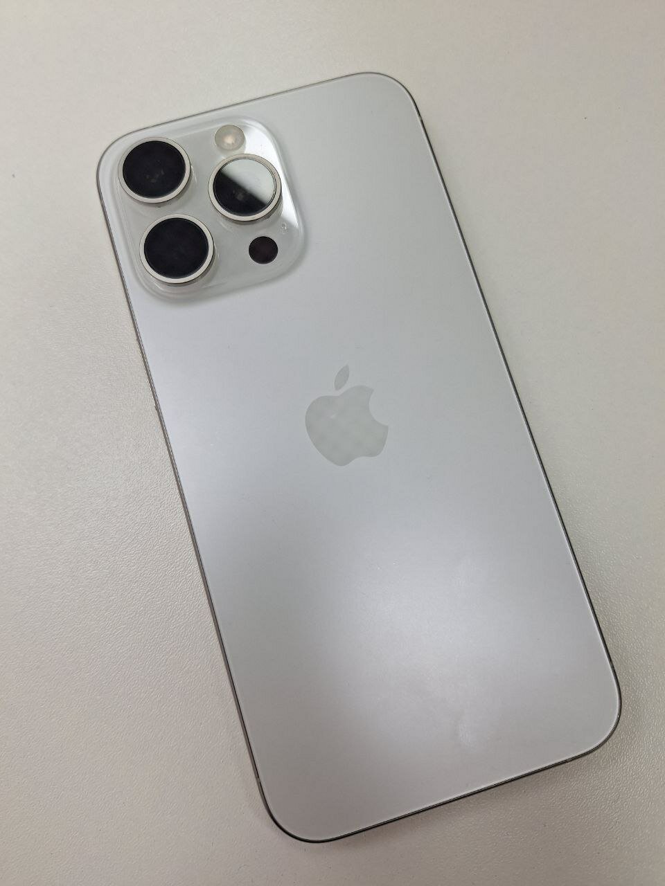 6.7" Смартфон Apple iPhone 15 Pro Max 256 ГБ серый