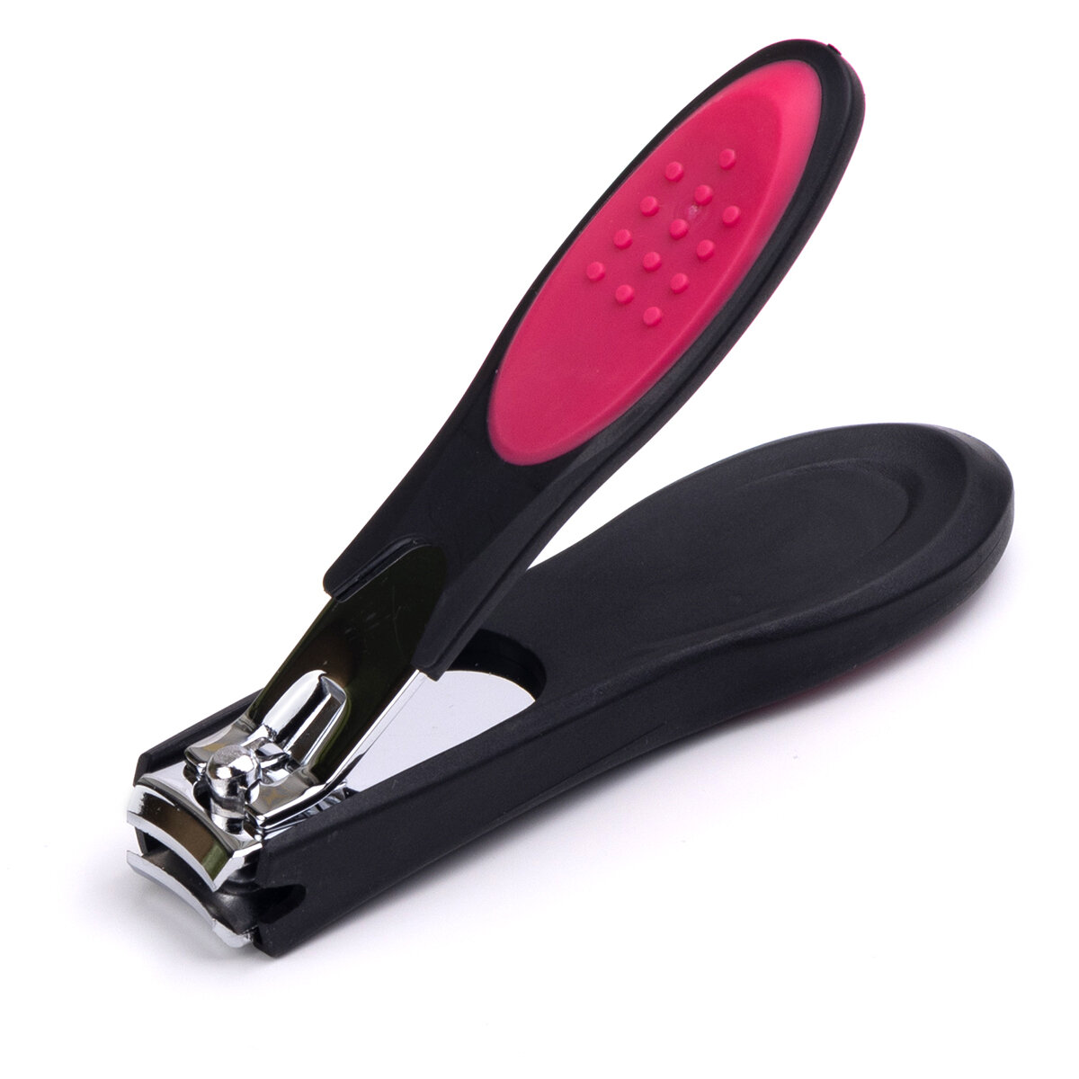 Книпсер Metzger SZZ-20 , для маникюра и педикюра , в футляре , черный