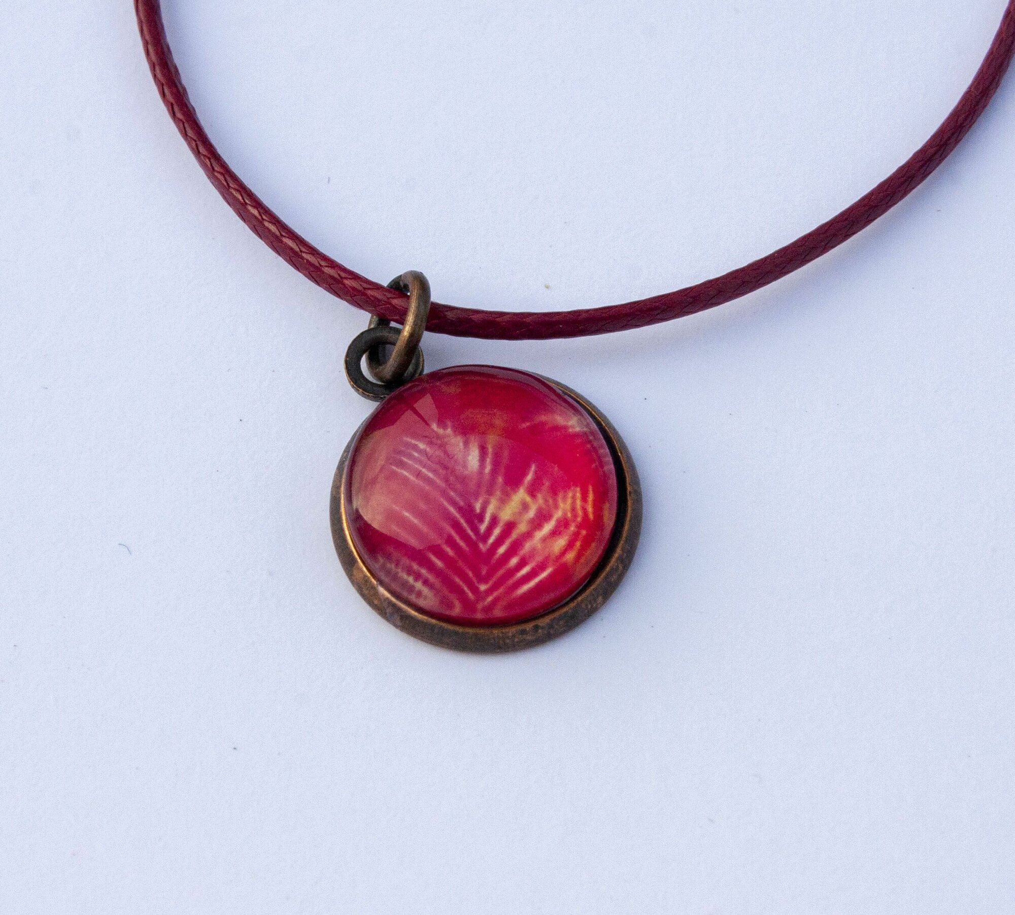 Подвеска, стекло