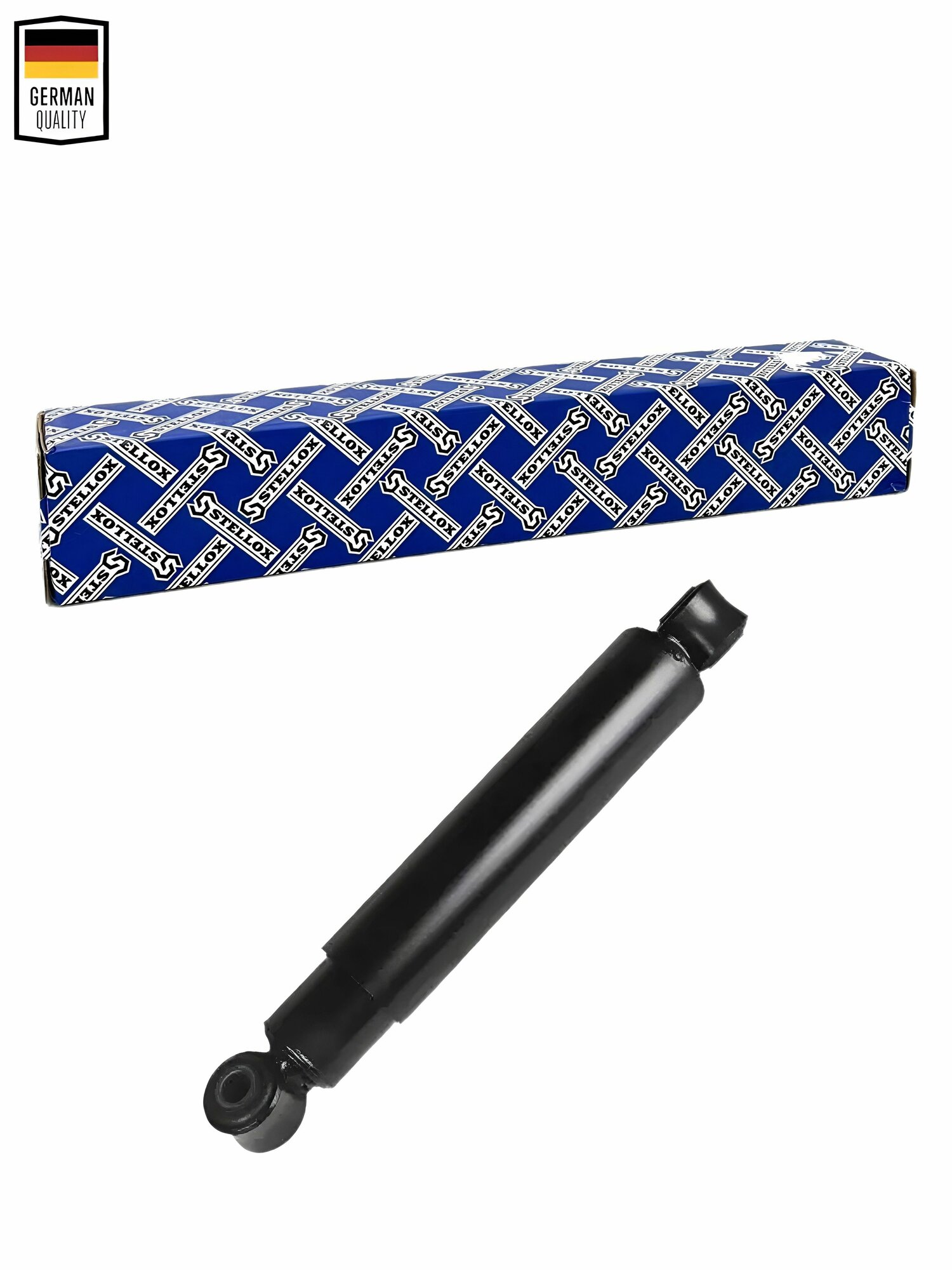 Амортизатор подвески передний масляный VOLVO FE II 12-наст. время г. в. /RENAULT TRUCKS KERAX 05-наст. время г. в.