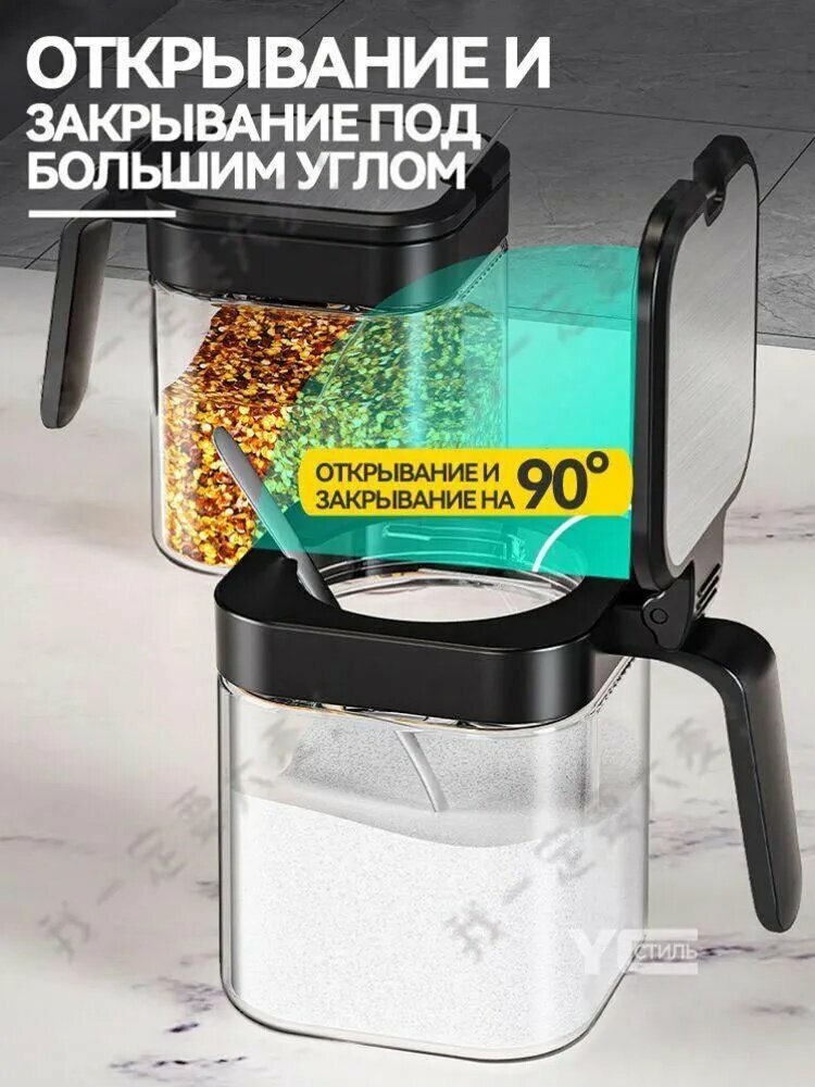 Сахарница — фото 1
