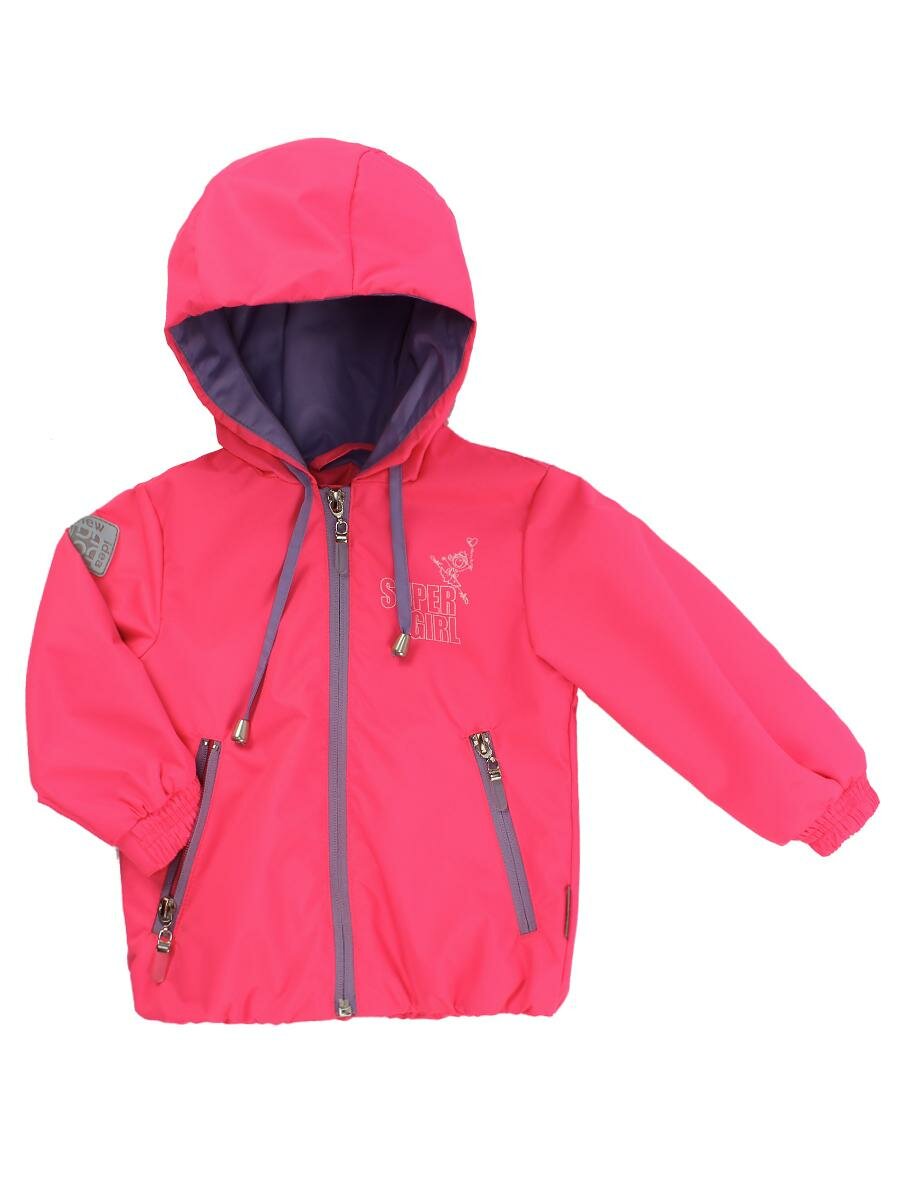 Ветровка Летняя коллекция 2023