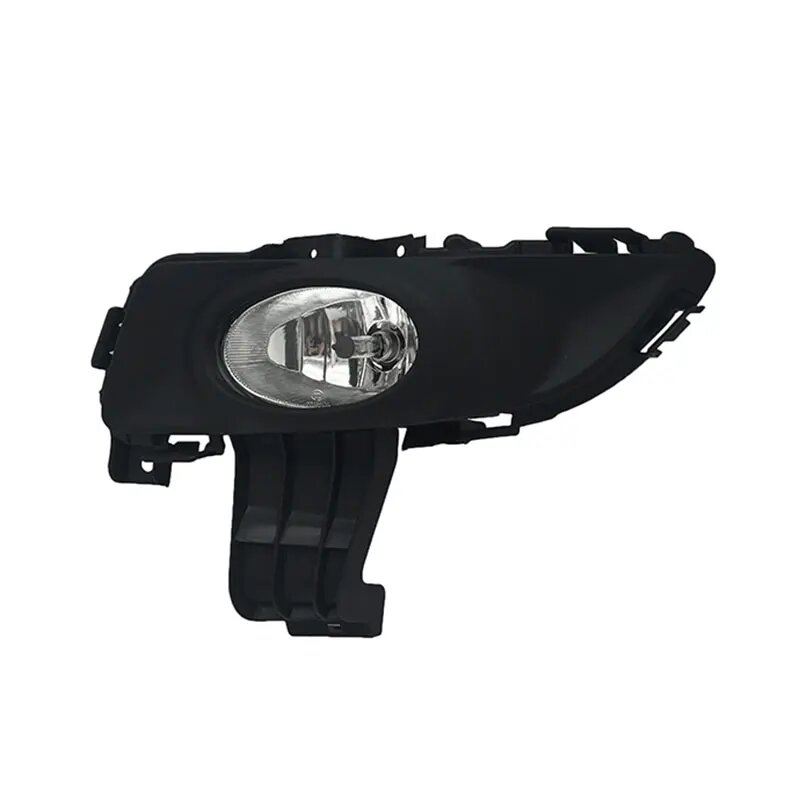 Для Mazda 3 M3 BK 2003 2004 2005 2006 2007 2008 2009 2010 автомобильный передний бампер Left