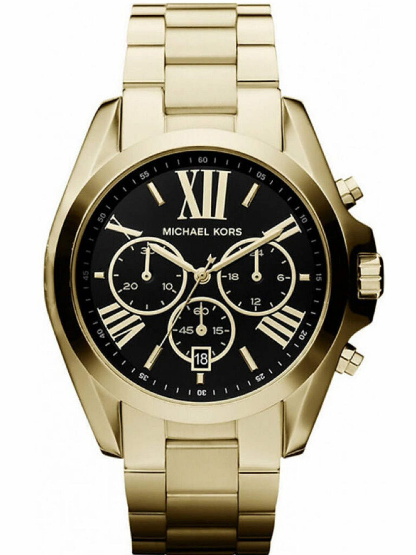 Наручные часы Bradshaw