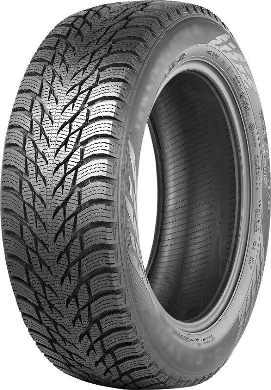 Автошина зимняя Ikon Tyres Autograph Snow 3 SUV 255/50R20 109R для легковых автомобилей