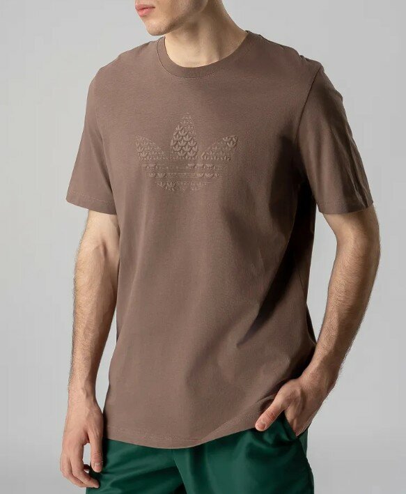 Футболка спортивная Graphics Monogram