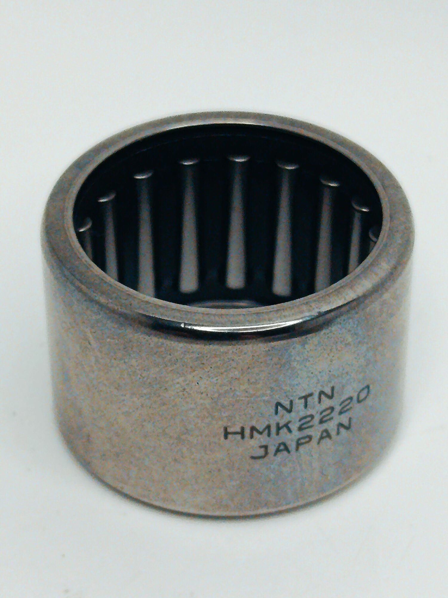 HMK2220 (22*29*20) Подшипник игольчатый NTN (TA2220Z, FJL2220)