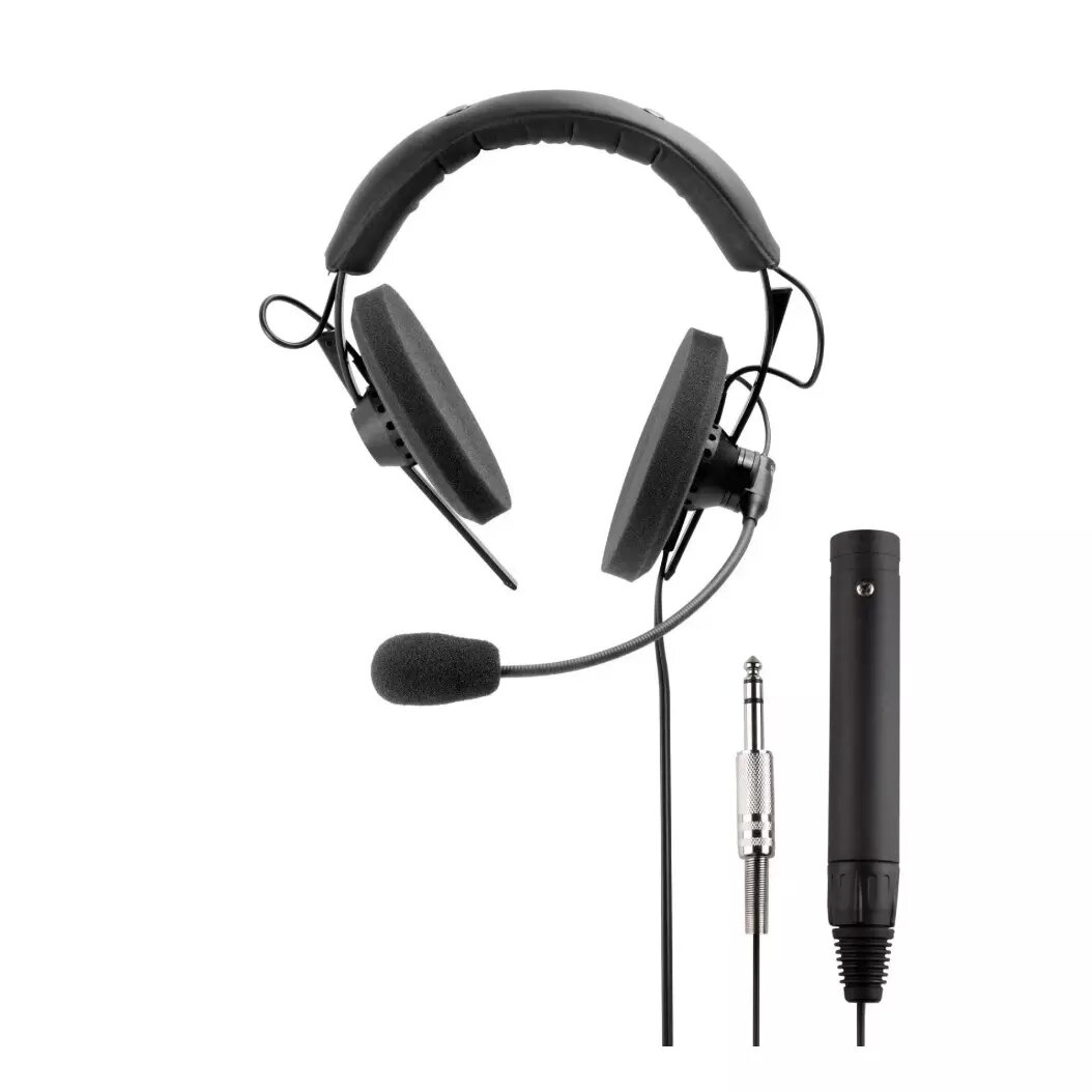 Гарнитура для системы перевода Beyerdynamic DT394. sis