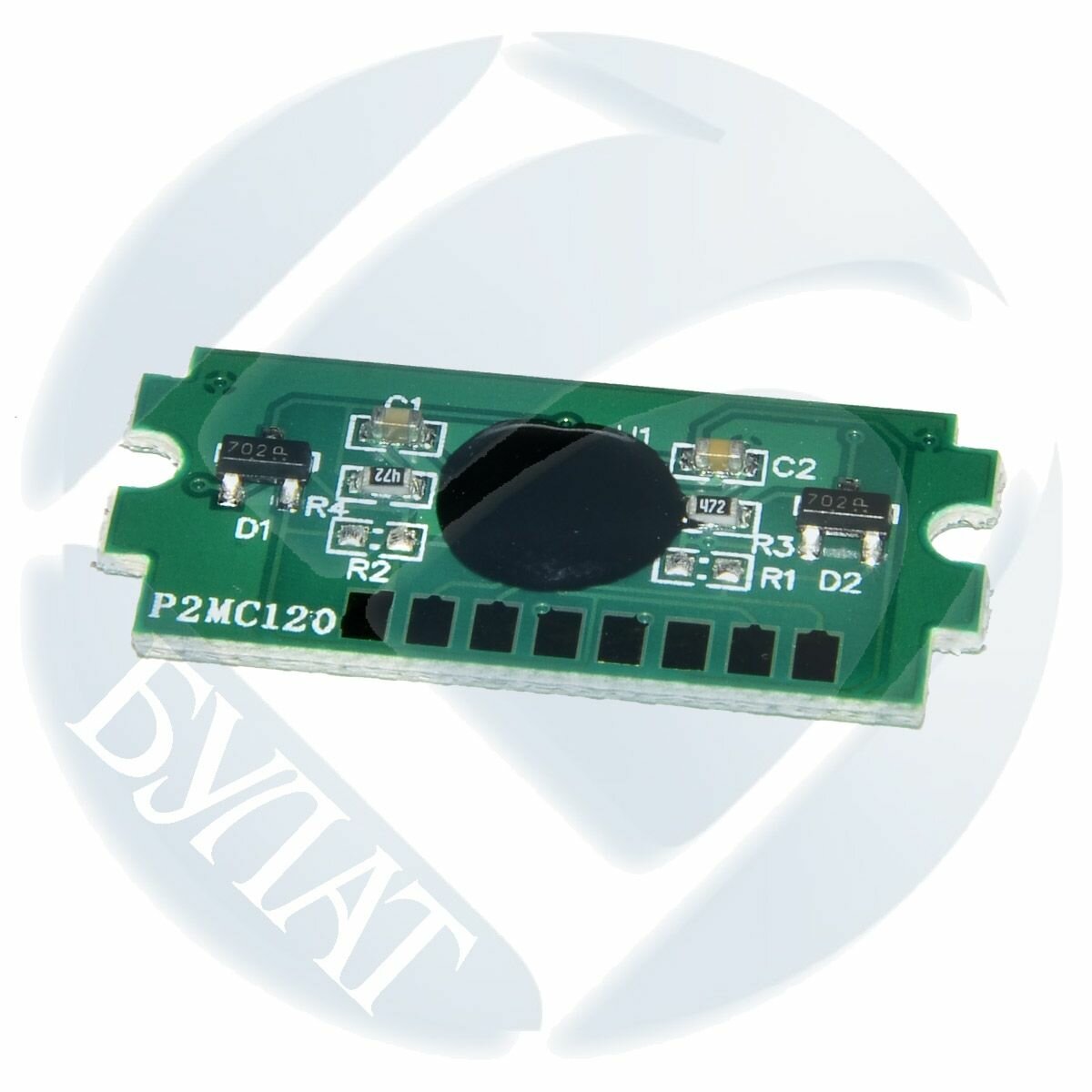 Чип булат TK-4105 для Kyocera TASKalfa 1800, TASKalfa 2200 (Чёрный, 15000 стр.)