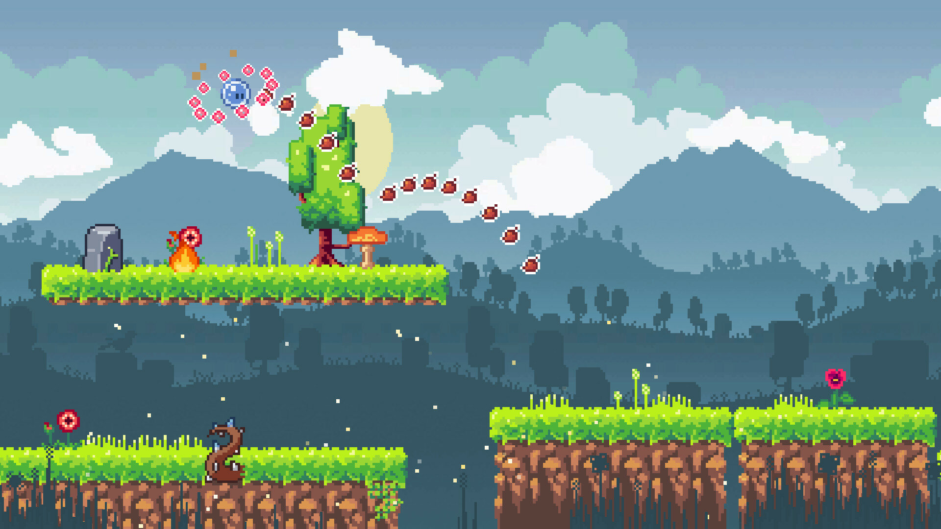 Blon Steam Ключ • Активация Steam • регион Весь мир • цифровой ключ