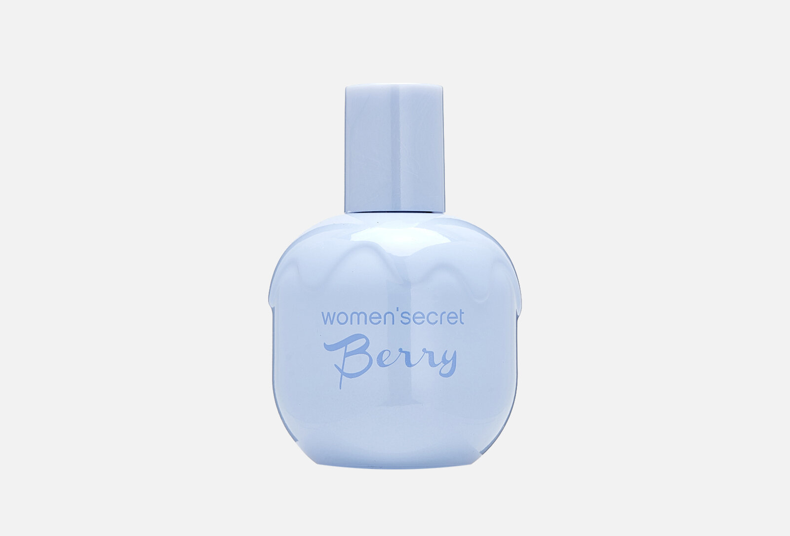 Туалетная вода Women' Secret "Berry Temptation", цветочный, фруктовый, 40мл