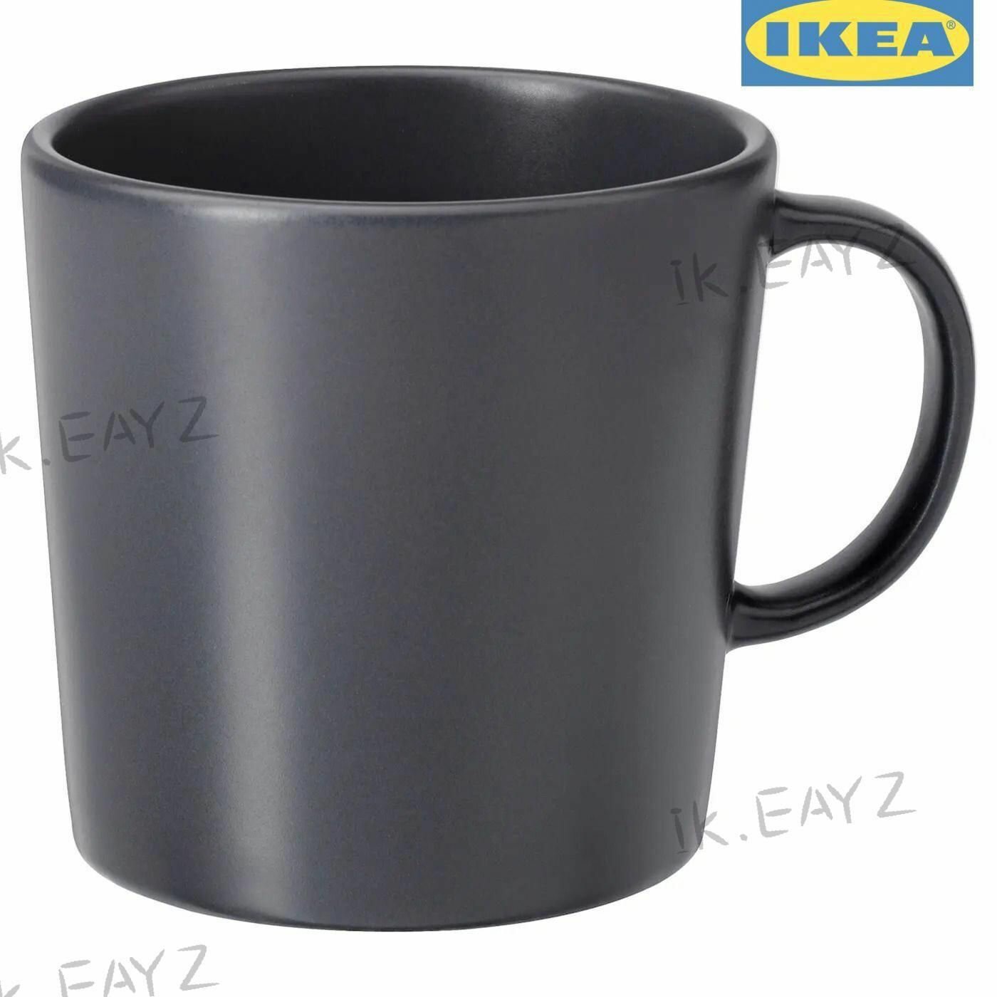 IKEA Кружка, 300 мл, 1 шт