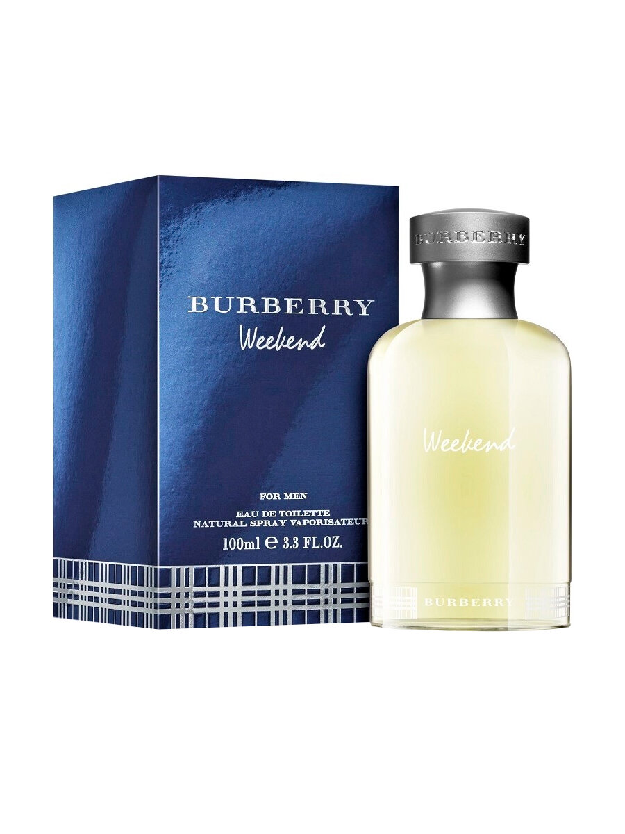 Burberry Weekend 100 мл. Туалетная вода