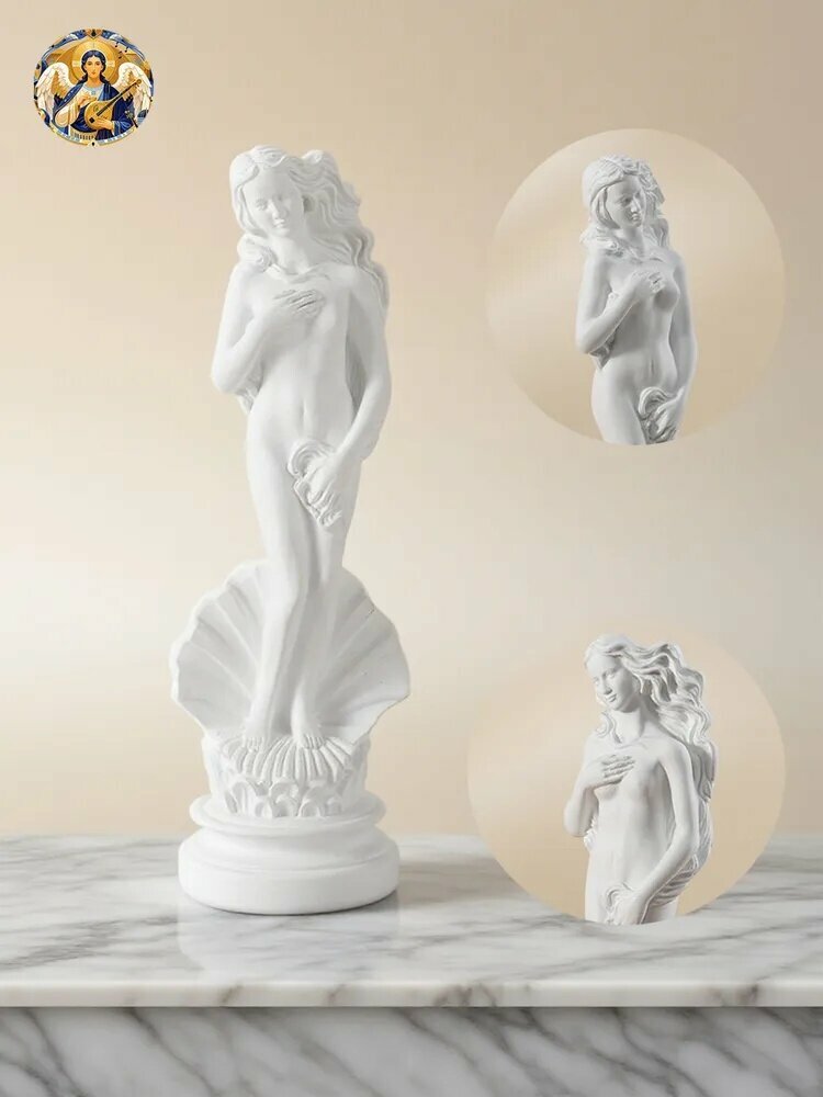 Статуя Венеры Афродиты, украшение греческих богов