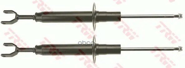 Амортизатор пер. AUDI A6 2.0 TDI 05-11 TRW^JGS1040T TRW арт. JGS1040T