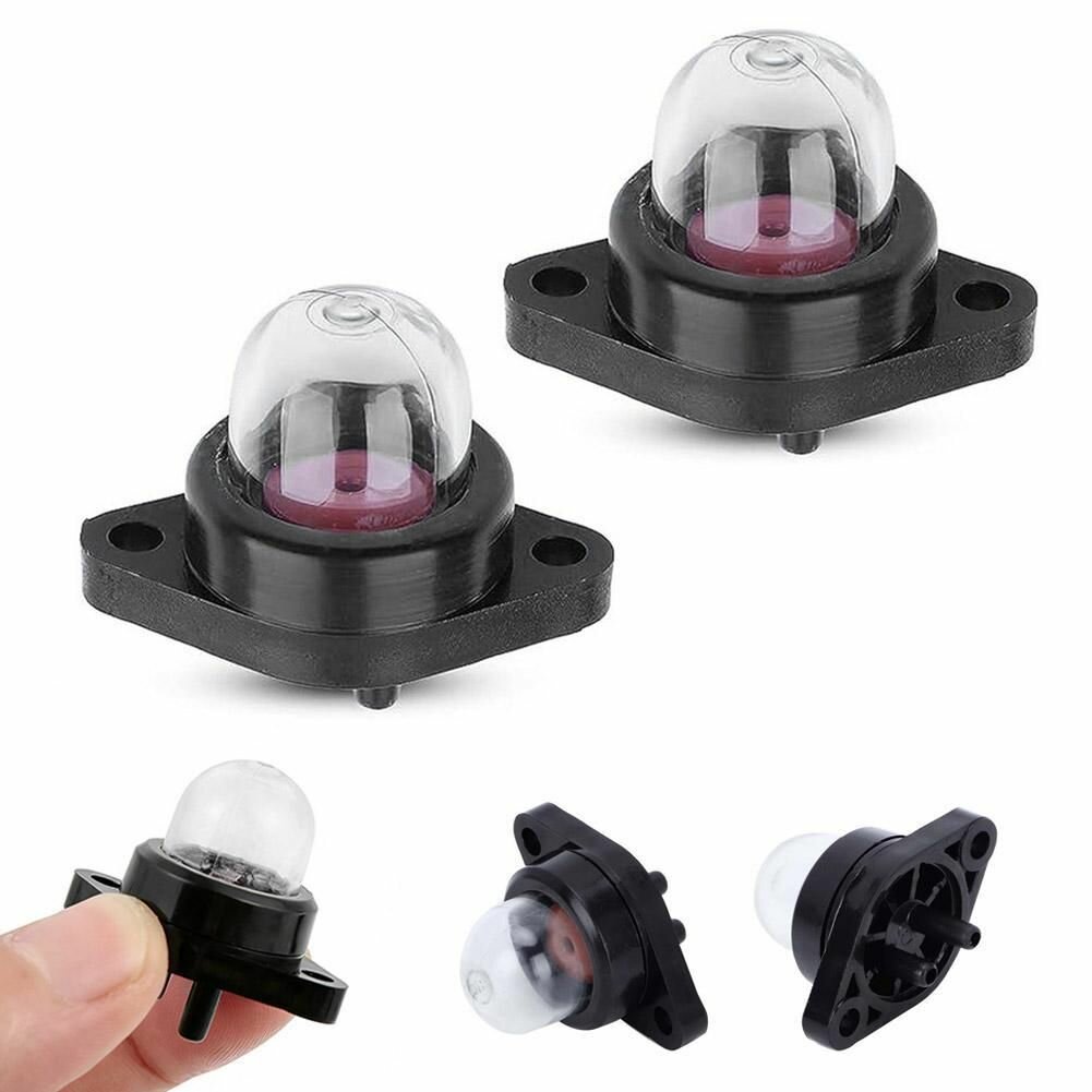 Праймер для бензопилы универсальный, защелки