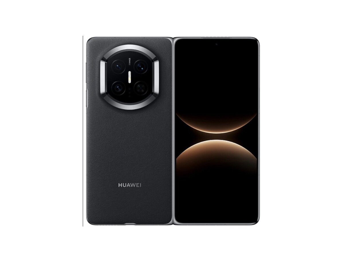 Смартфон Huawei Mate X7 16/512Gb Black (51098QYW)