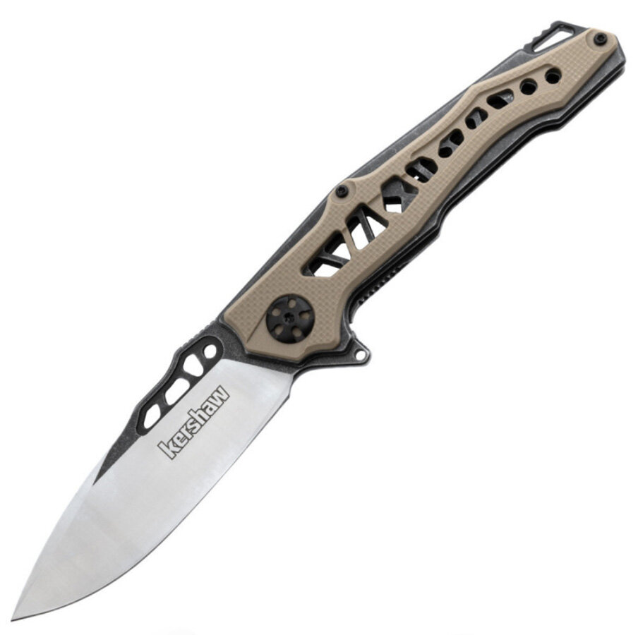 Нож складной D2 Kershaw