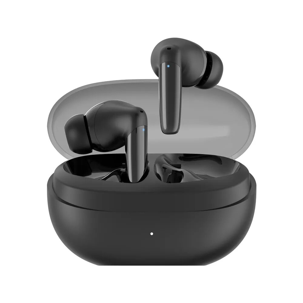 Наушники беспроводные TECNO Buds 4 BD04 черный
