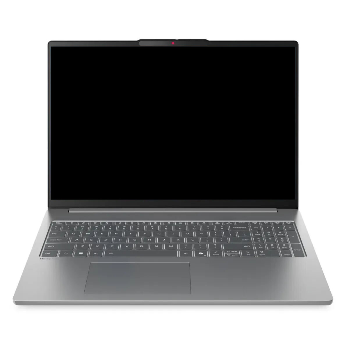 Ноутбук Lenovo IdeaPad Slim 5 16AKP10 (83HY000SRK) 16/Ryzen AI 5 340/32Gb/1TbSSD/VGA int/noOS/серый