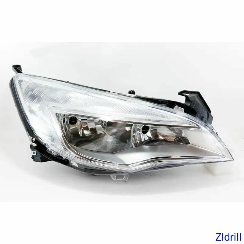 Фары автомобильные