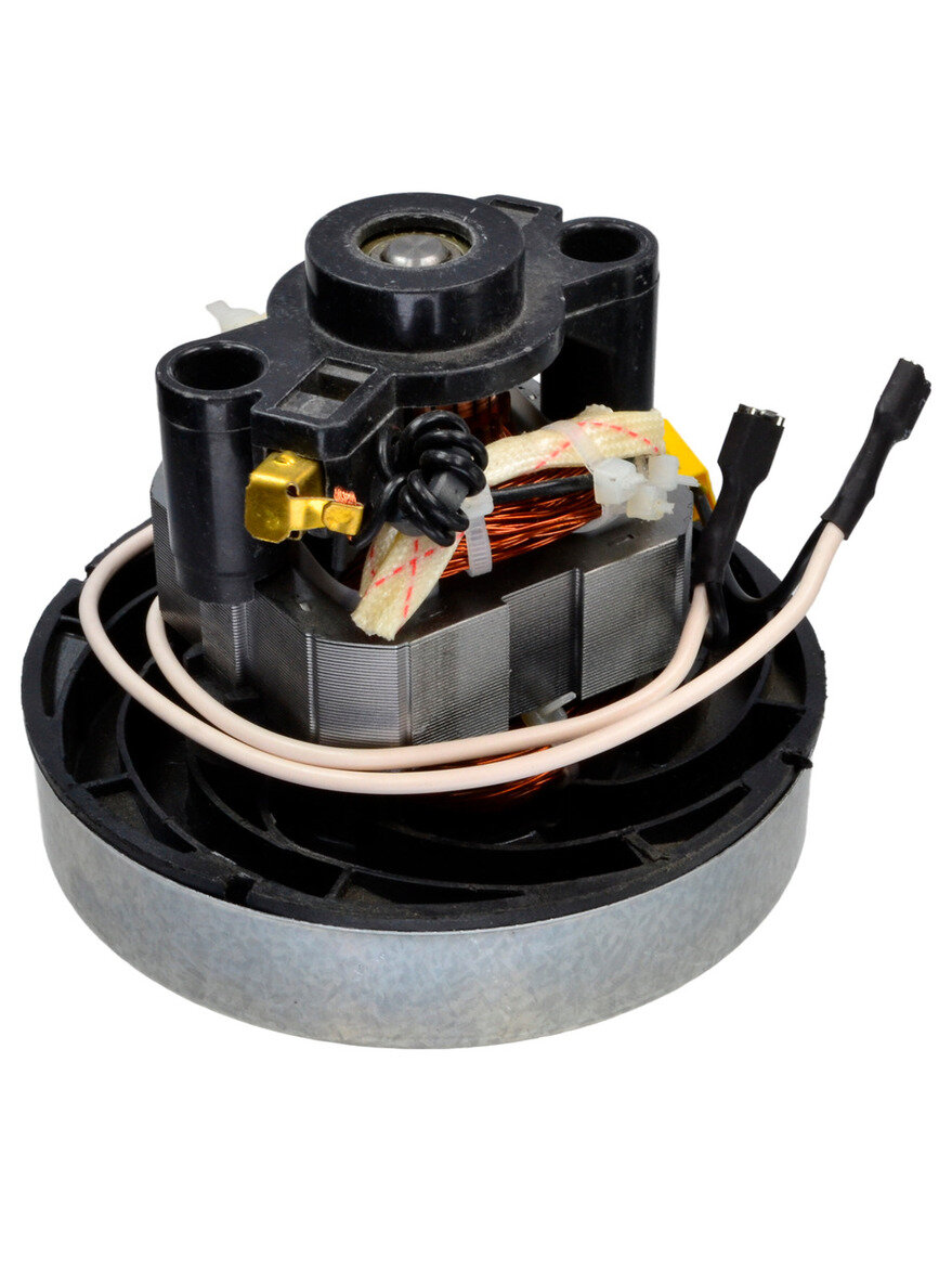 Электродвигатель 220V/650W для краскопульта вихрь ЭКП-700В (s/n с GEE007)