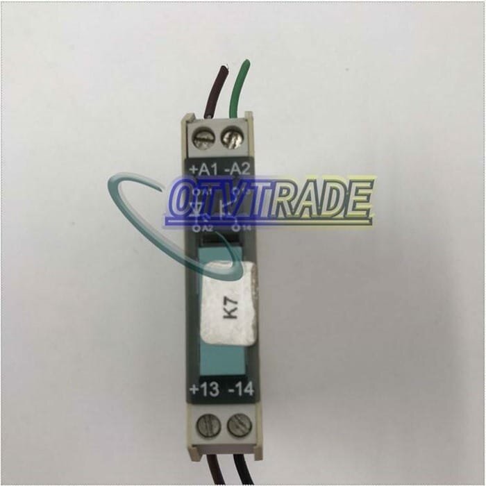 Модуль Siemens 3TX7002-3AB01 — фото 1