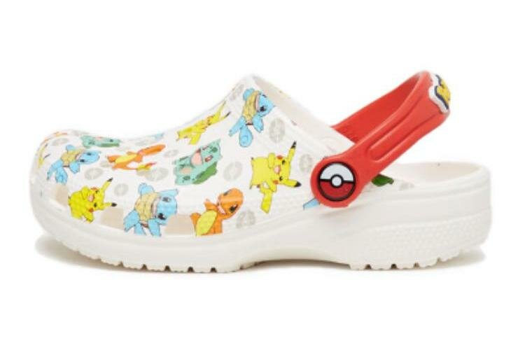 Сандалии Classic Clog