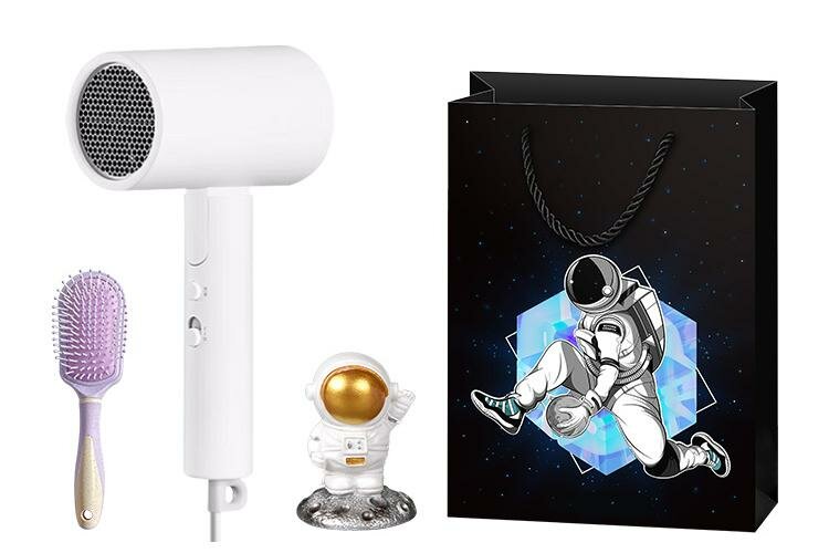 Фен унисекс Xiaomi 13366530, Limited white styling