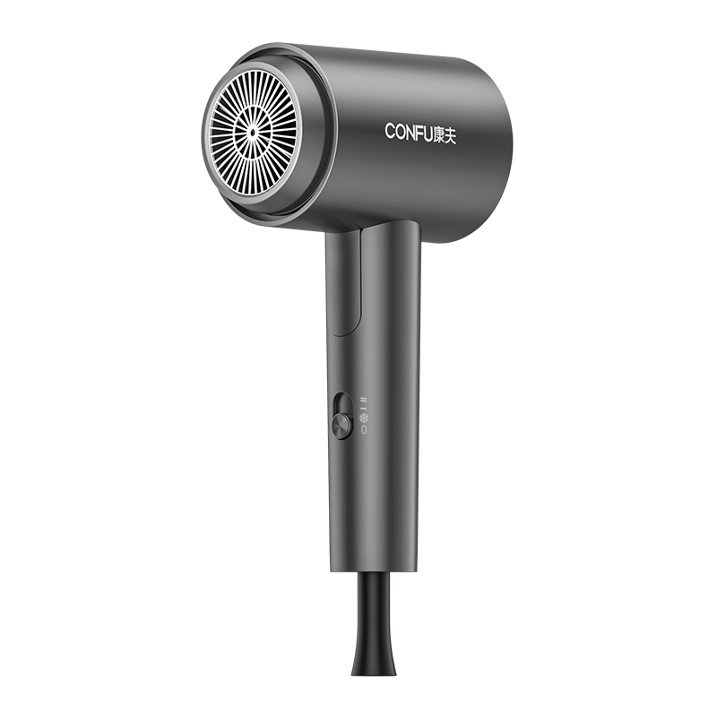 Фен для волос унисекс CONFU 1600W