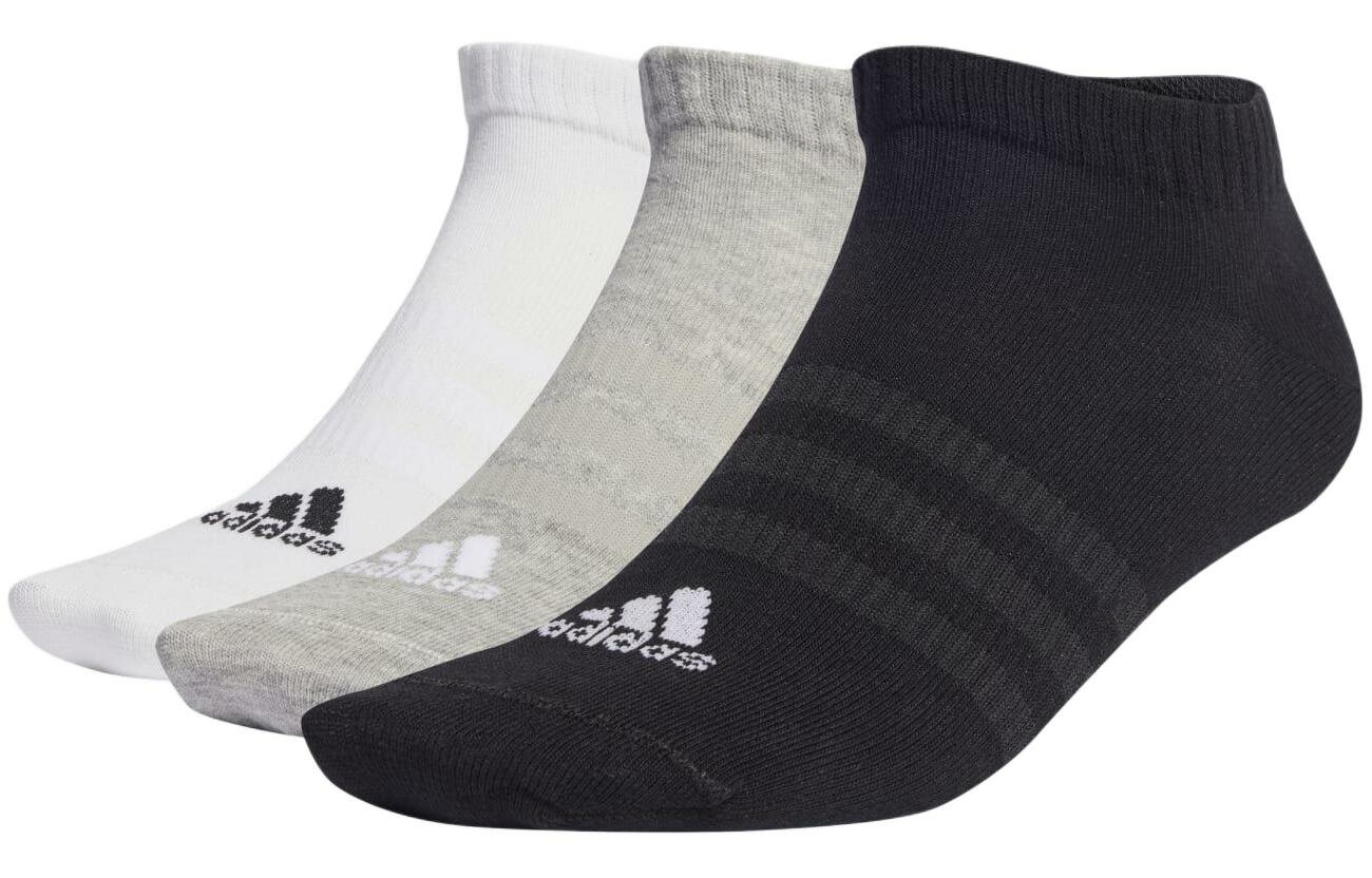 Носки спортивные T SPW LOW, комплект