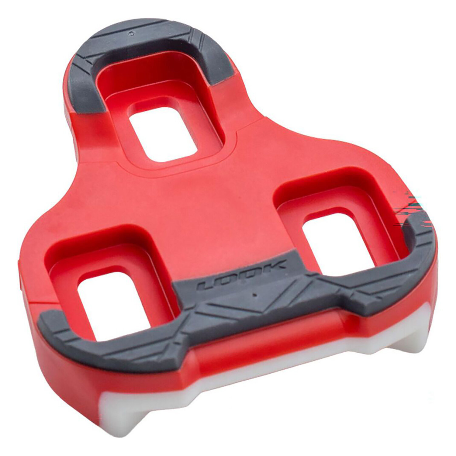 Шипы для педалей LOOK Cleats Red