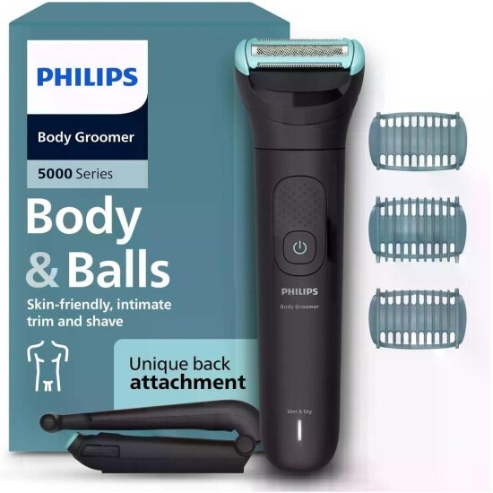 Триммер Philips BG5475/15 — фото 1